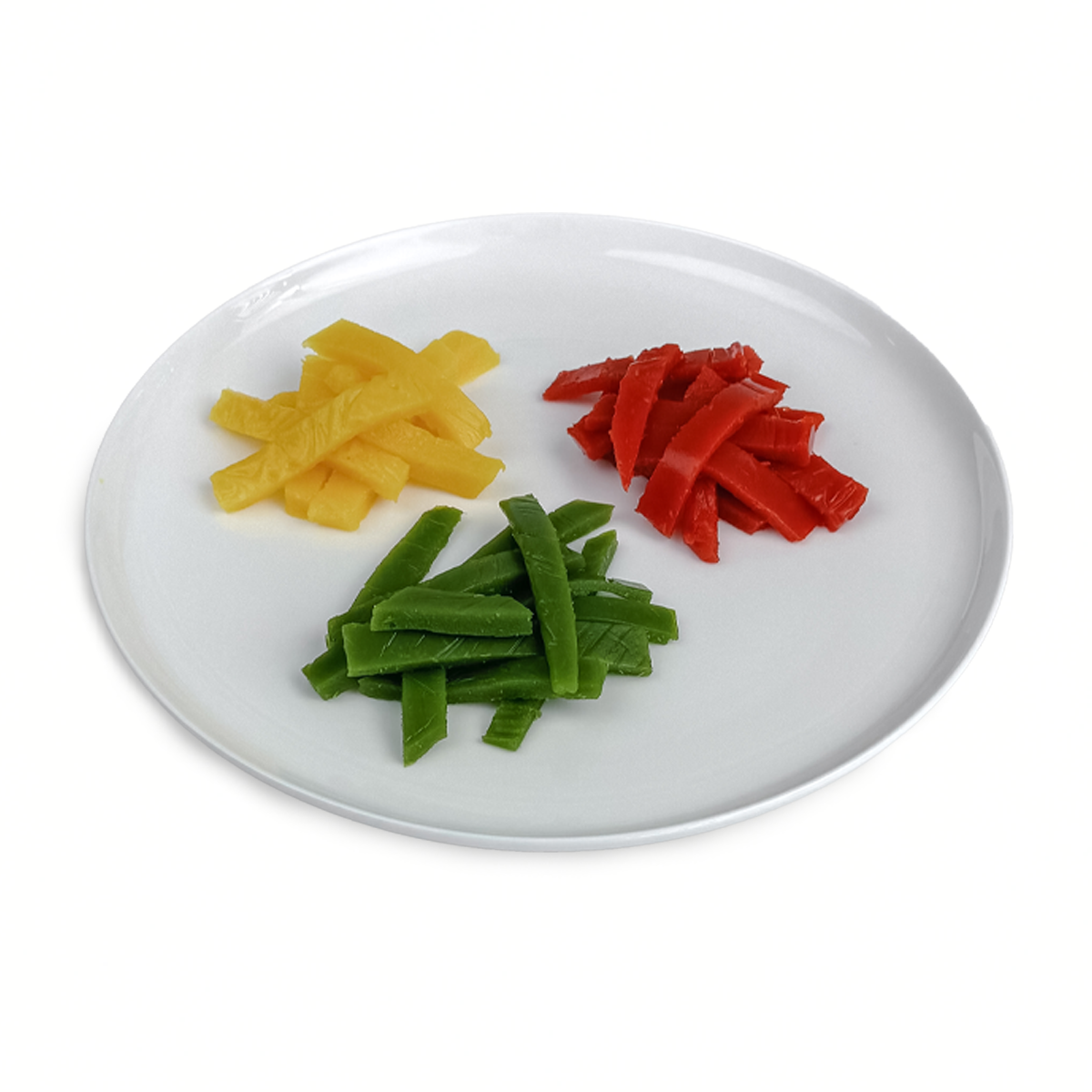 Capsicum – Shape It