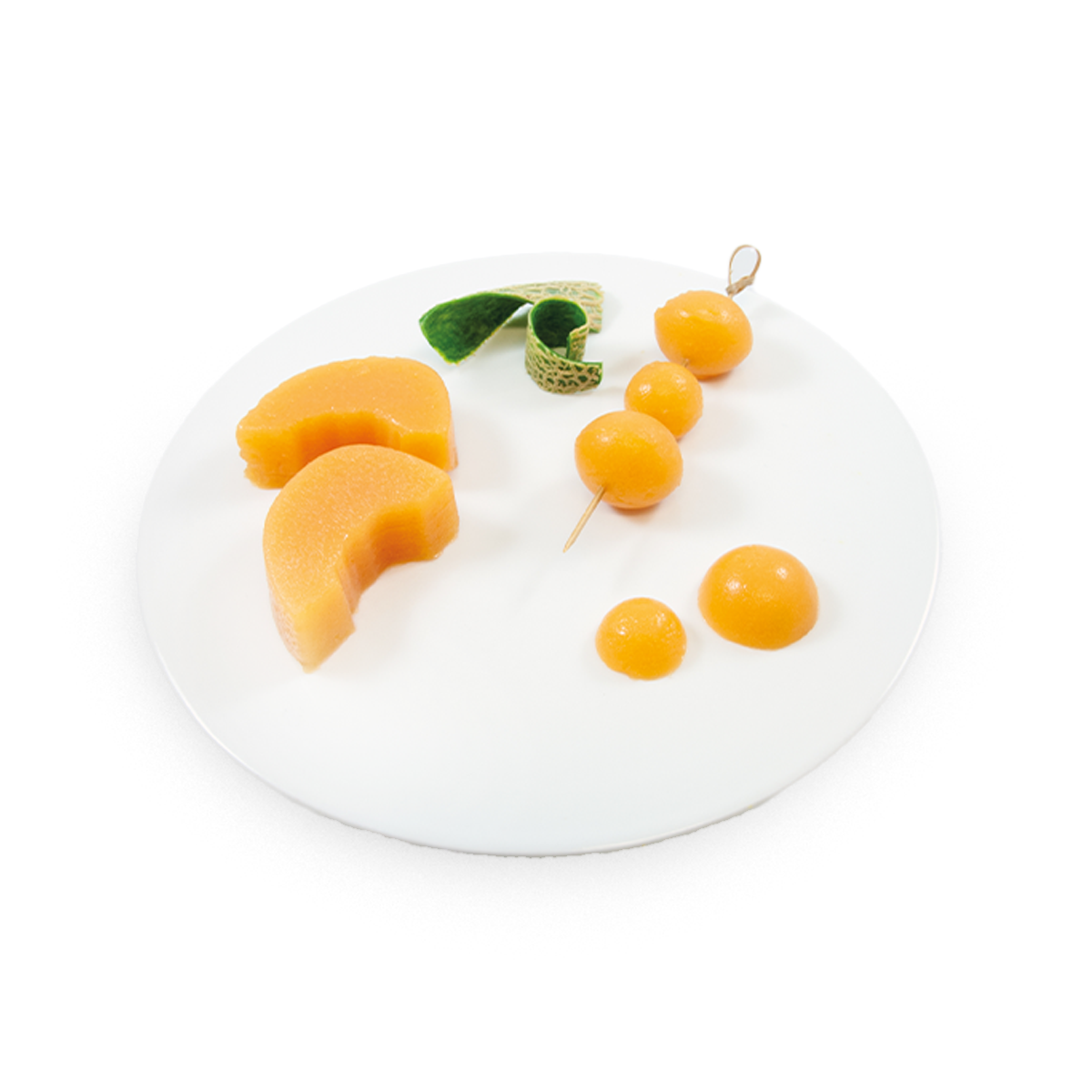 Rockmelon – Shape It